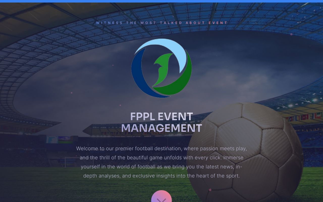 FPPL GRAND LAUNCHING